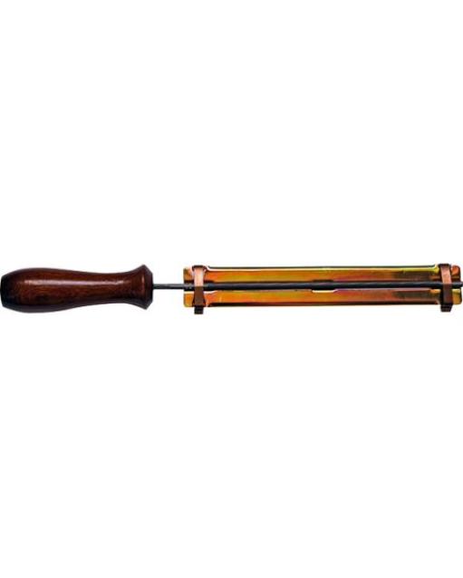 Makita Okrugle tuprije sa drškom 4,5 mm 953030020