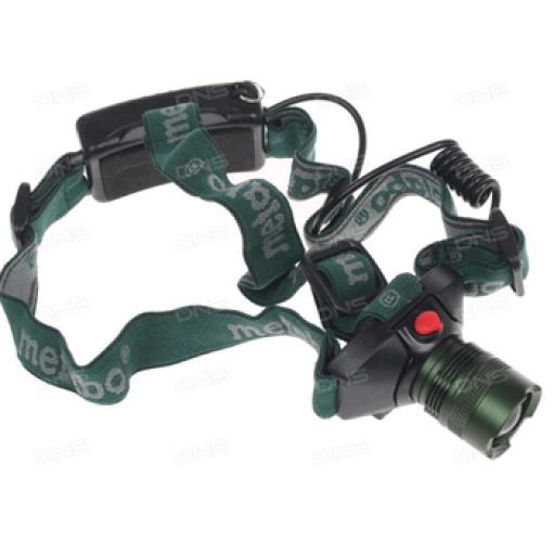 Metabo Led lampa za glavu, 657003000