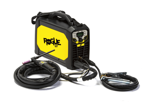 ESAB ROGUE ET 180i CE TIG 180A Aparat za varenje