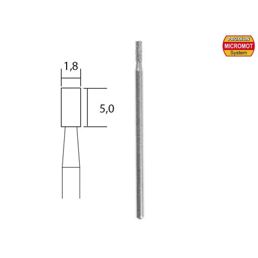 Proxxon Dijamantski brusni alat , 28240