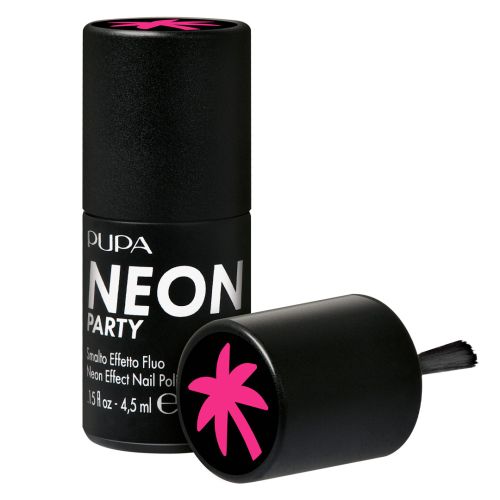 Pupa Neon Party Nail Polish