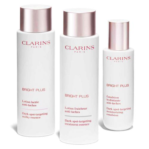 Clarins Bright Plus Treatment Essence 200ml