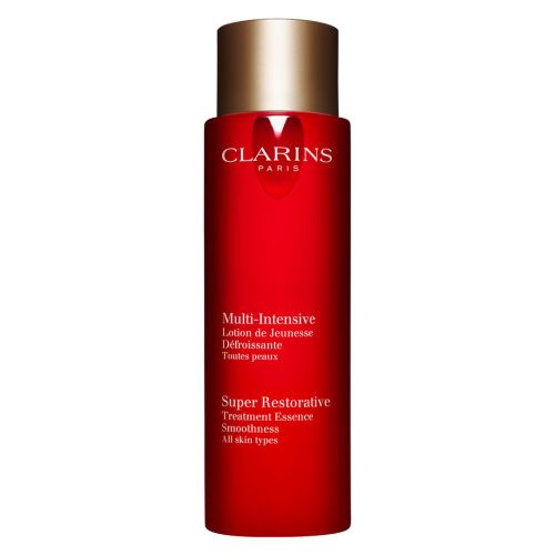 CLARINS
Super Restorative Treatment Essence 200ml