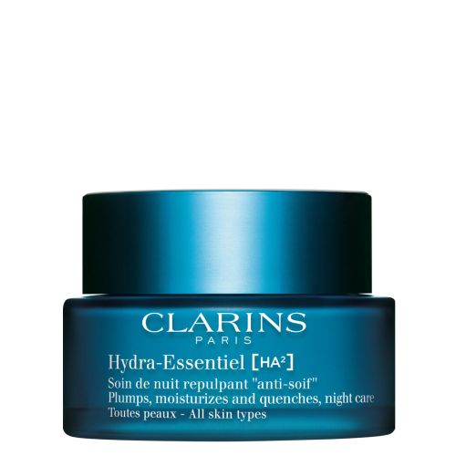 Clarins Hydra Essentiel Night Cream 50ml