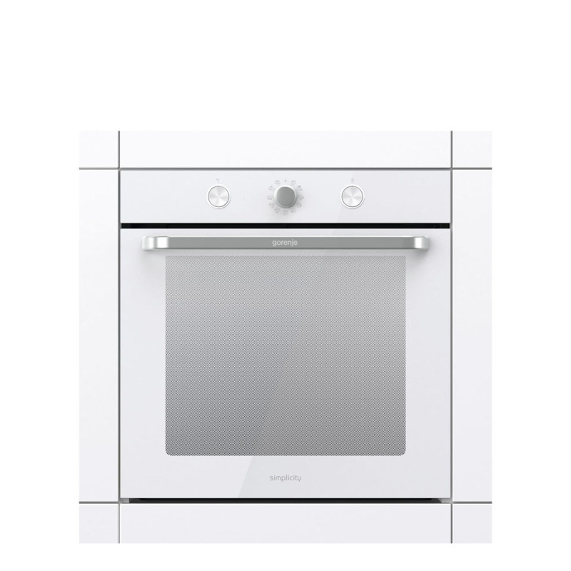 Gorenje ugradna rerna BOS 6727 SYW