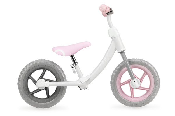 MoMi balans bicikl Ross – roze, 7198