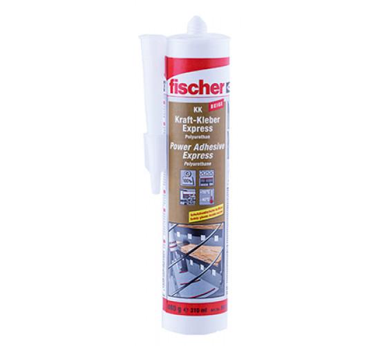 Fischer KK građevinski lepak 310ml