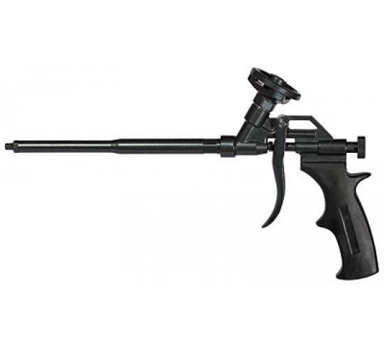 Fischer PUP M4 M black Pištolj za pur penu