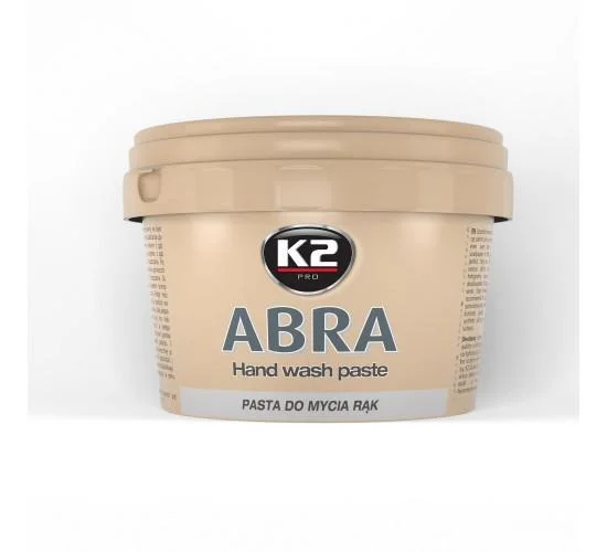 K2 Abra pasta 0,5kg