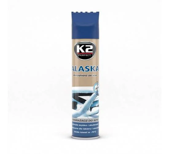 K2 Alaska 250ml sprej