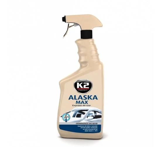 K2 Alaska 700ml