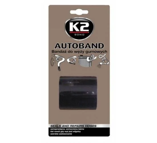 K2 Autoband Traka Za Bandažu Creva 5cmx3m