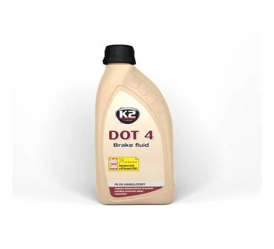 K2 Dot 4 tečnost 500ml