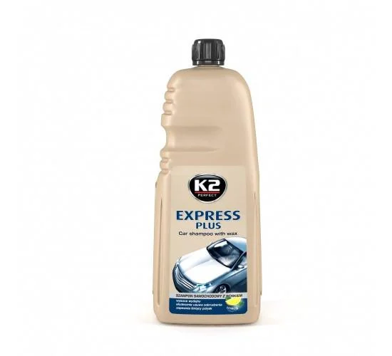 K2 Expres Plus Šampon 1l