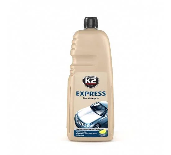 K2 Expres Šampon 1l