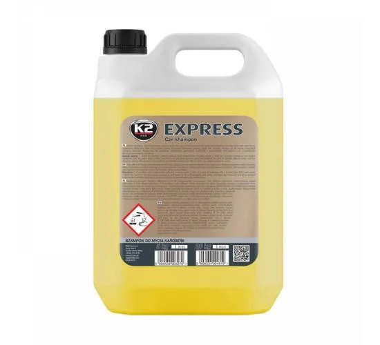 K2 Expres Šampon 5l