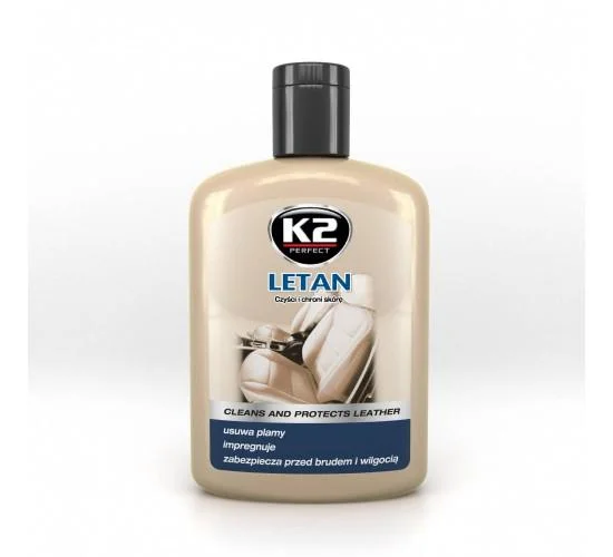 K2 Letan Mleko Za Održavanje Kože 250ml