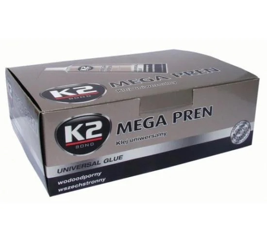 K2 Mega Pren Univerzalni Lepak 40ml