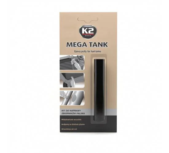 K2 Mega Tank Epoksidni Stik Za Rezervoar 28g