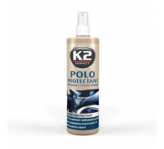 K2 Polo Protectant Mleko 350g