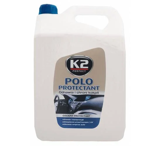 K2 Polo Protectant Mleko 5l