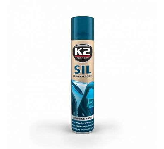 K2 Sil Sprej Silikon U Spreju 300ml