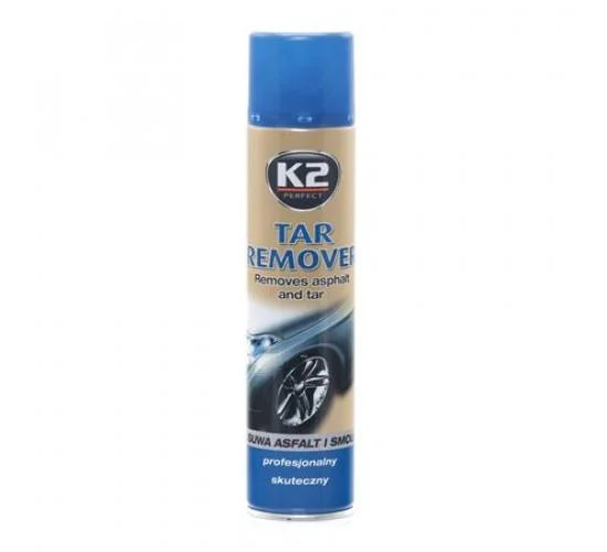 K2 Tar Remover Tečnosti Za Uklanjanje Katrana 300ml