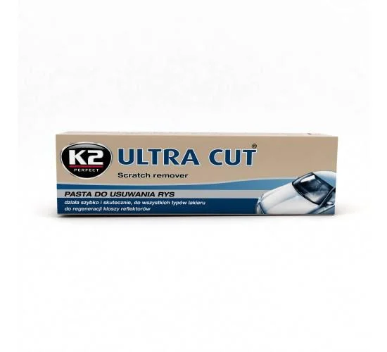 K2 Ultra Cut Pasta Za Poliranje 100g