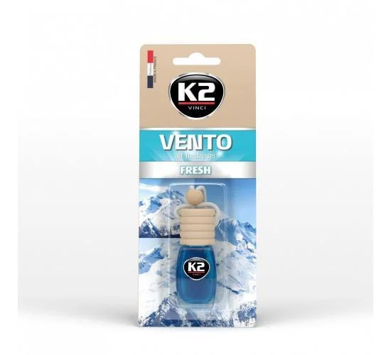 K2 Vento 8ml Fresh