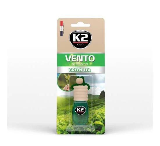 K2 Vento 8ml Zeleni čaj