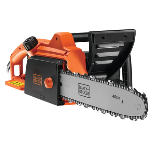 Black+Decker CS1840 Električna testera 1800W, 40CM