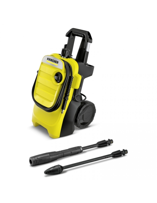 Karcher K4 Compact perač pod visokim pritiskom, 130bar, 1.637-500.0