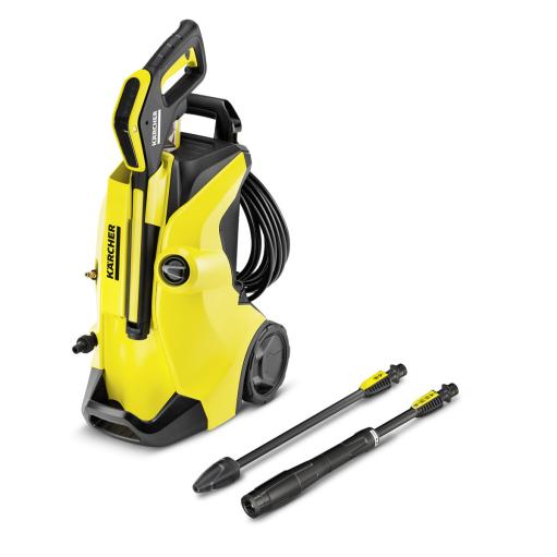 Kompresorski perač Karcher K 4 Full Control, 1.800W