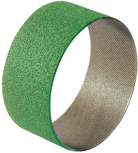 Klingspor CS 451 X brusne čaure multibond, 30 x 20 mm Zrno 40