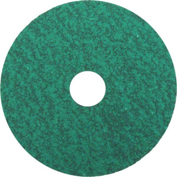 Klingspor CS 570 fiber diskovi multibond, 100 x 16 mm Zrno 36 okrugli otvor