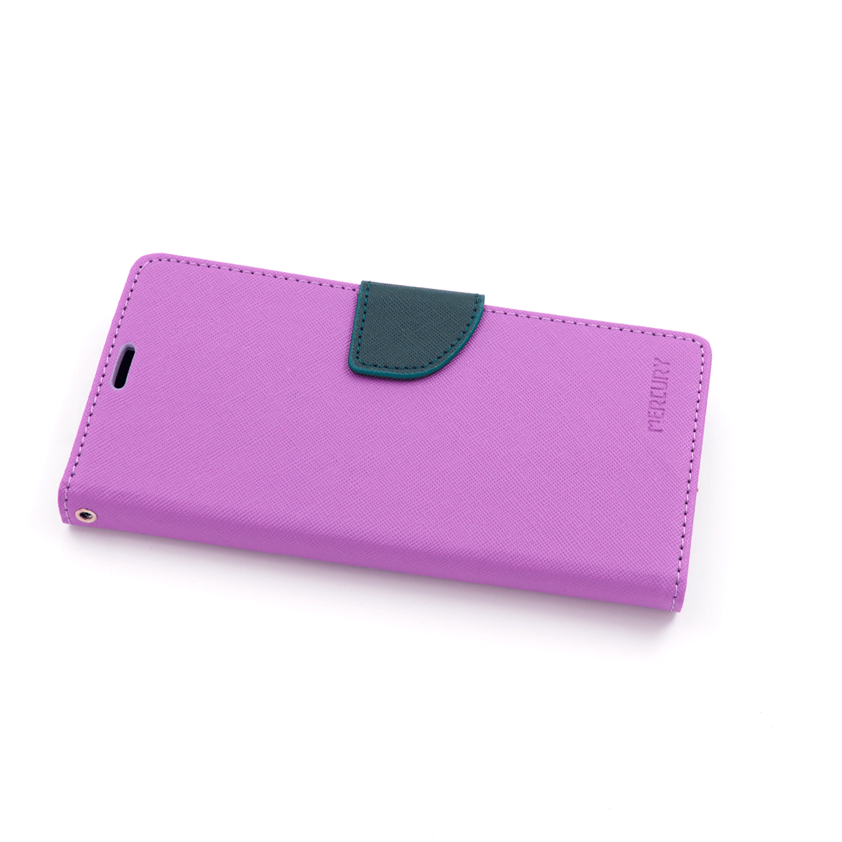 Mercury Flip Case Redmi 12C (ljubičasta)