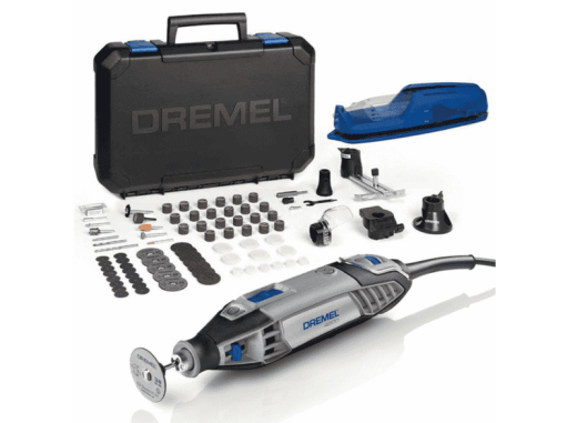 Električni višenamenski alat Dremel 4300 (3/45) EZ sa 45 komada pribora, F0134300JC