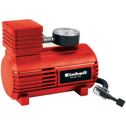 Einhell CC-AC 12 V Auto kompresor