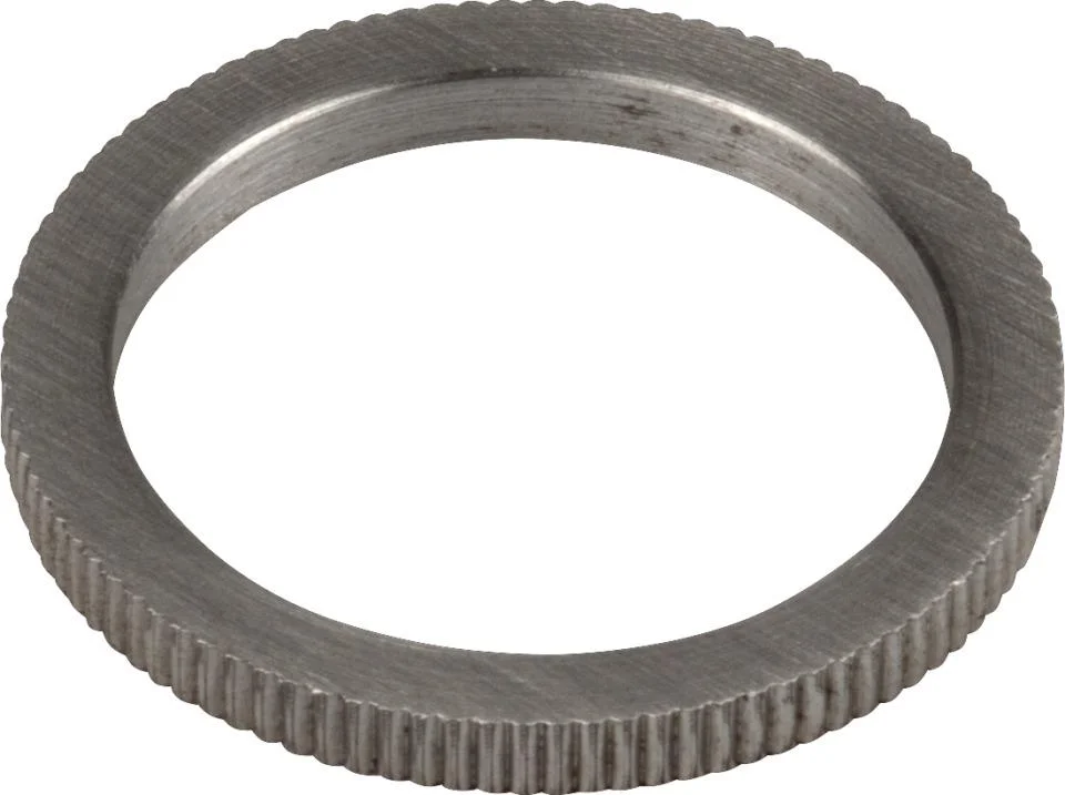 Klingspor DZ 100 RR redukcioni prsten, 25,4 x 20 x 2,5 mm