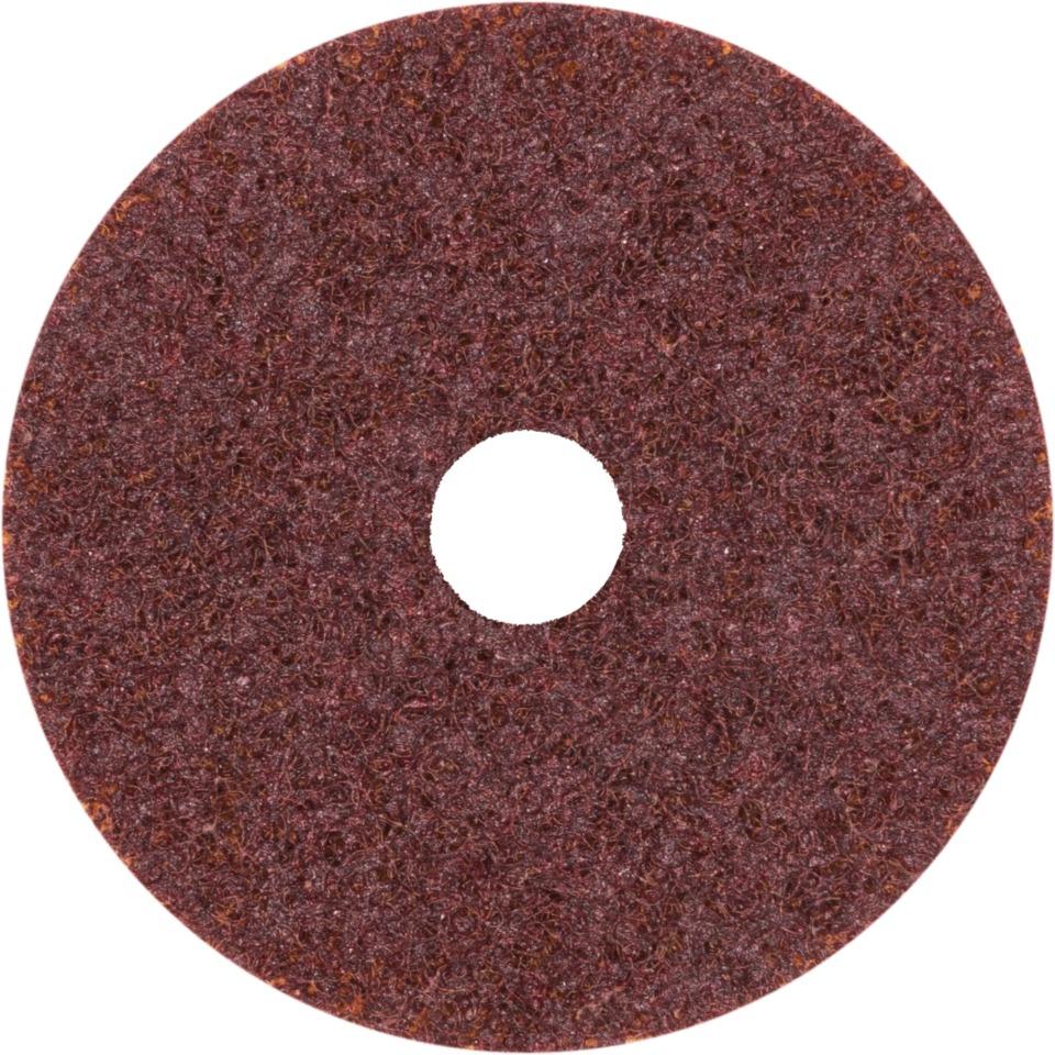 Klingspor NDS 800 diskovi od brusnog runa, 125 x 22 mm srednje aluminijum oksid
