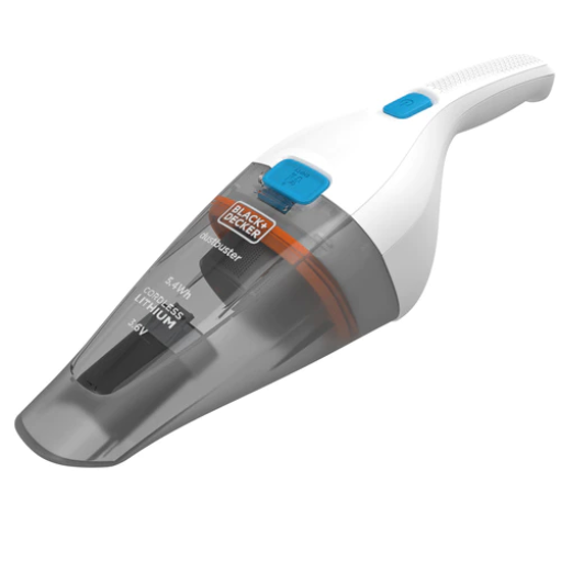 Black&Decker NVC115JL Akumulatorski usisivač 3.6 V