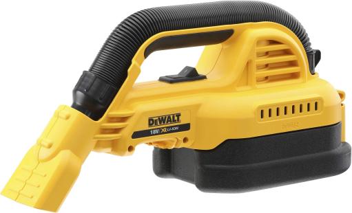 DeWalt DCV517N Akumulatorski usisivač, Solo