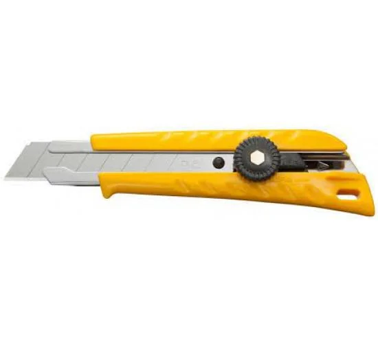 Olfa L-1 Slalpel 18mm