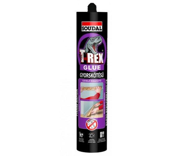 Soudal T-Rex Expres 380ml