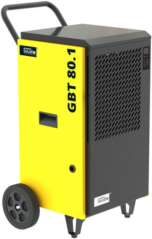 Odvlaživač vazduha Gude GBT 80.1, 1.300W