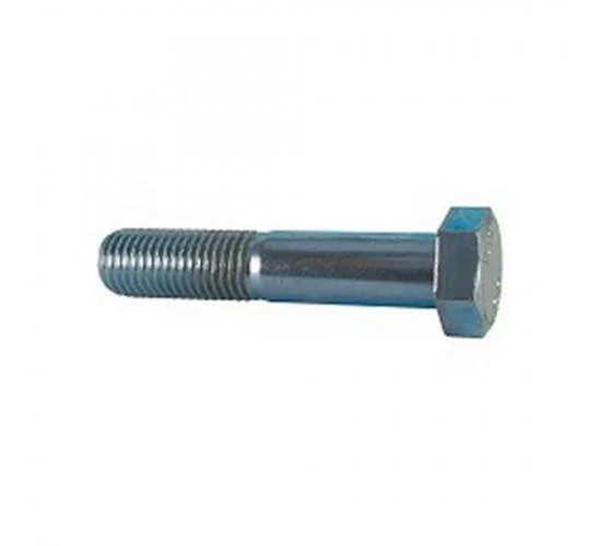 Vijak DIN 931 8.8 Zn M- 8x 45/b 22