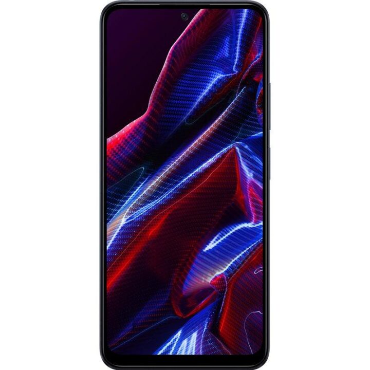 Xiaomi Poco X5 5G 6/128GB Black