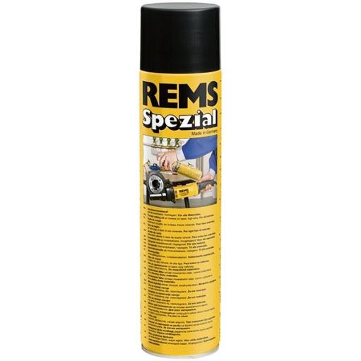 Emulzija za narezivanje navoja REMS Spezial spray 600 ml