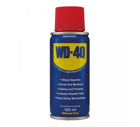 WD-40 100ml univerzalni sprej