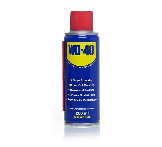 WD-40 200ml univerzalni sprej